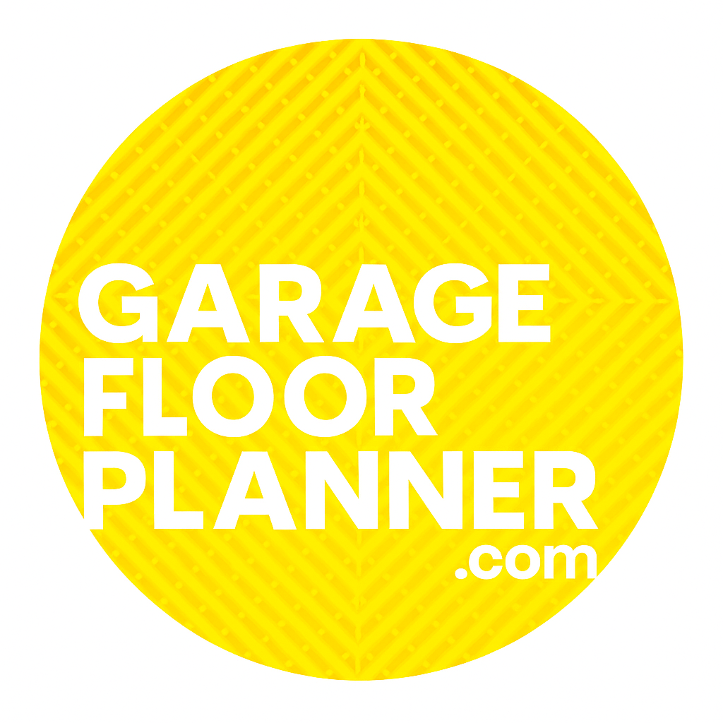 Garage Floor Planner - Free Tile Calculator & Interactive Visualizer | garagefloorplanner.com